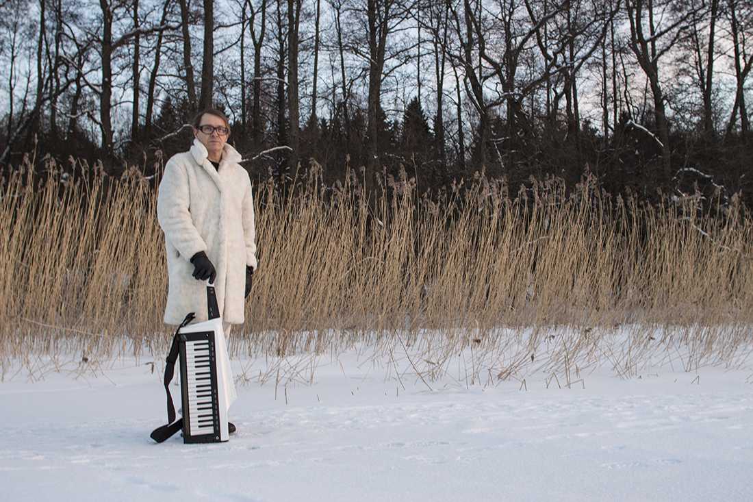 Jimi Tenor – Funky Finland