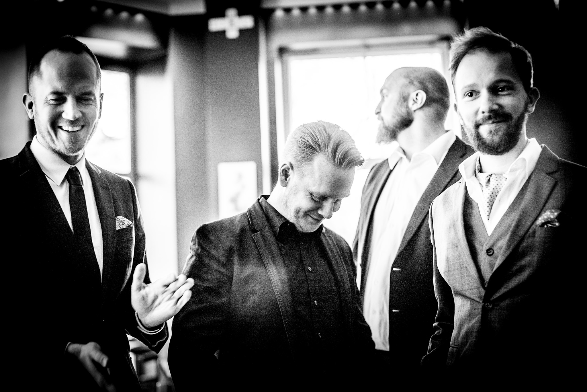 Ricky-Tick Big Band – Funky Finland