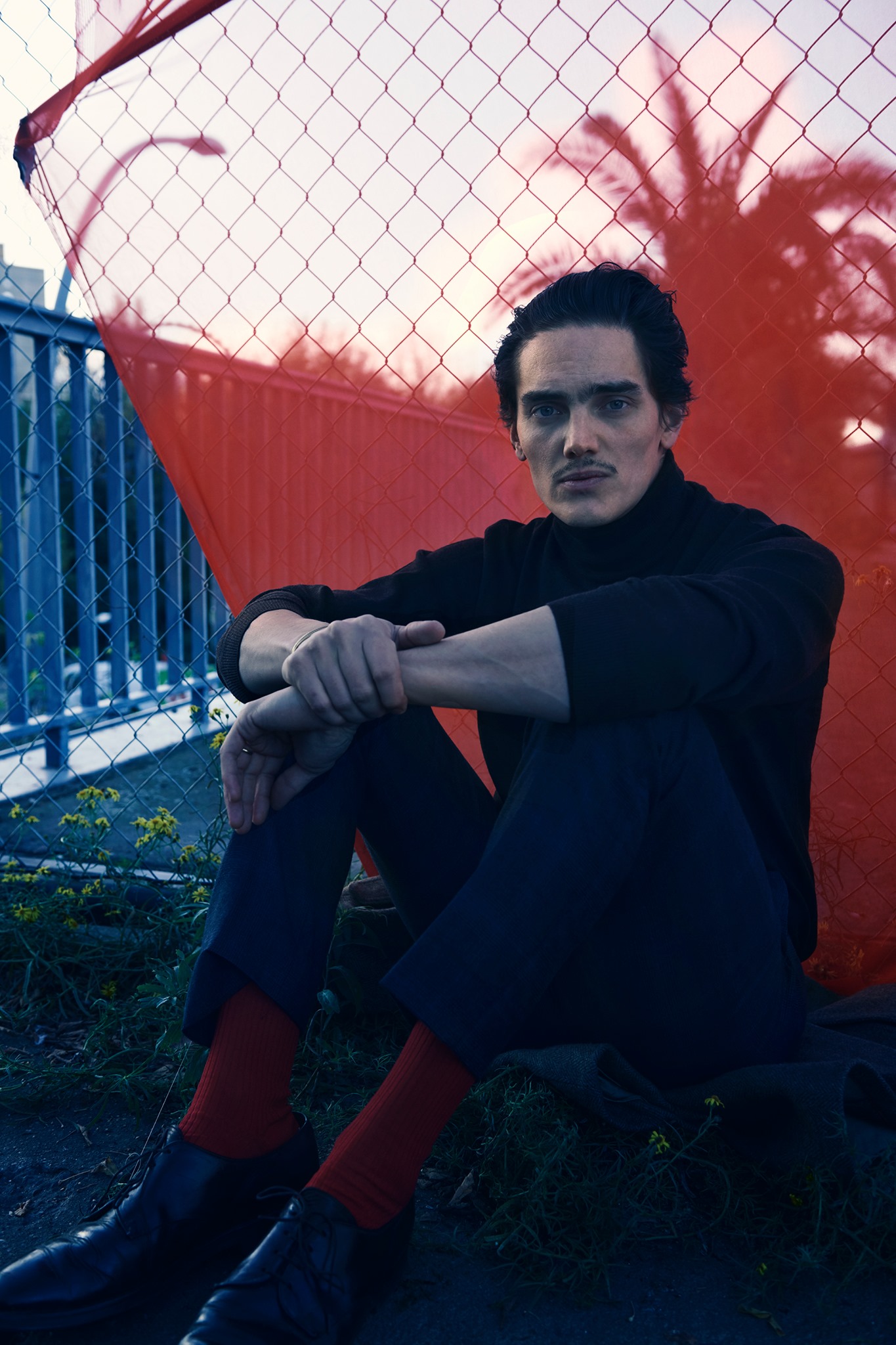 Bobby Oroza – Funky Finland