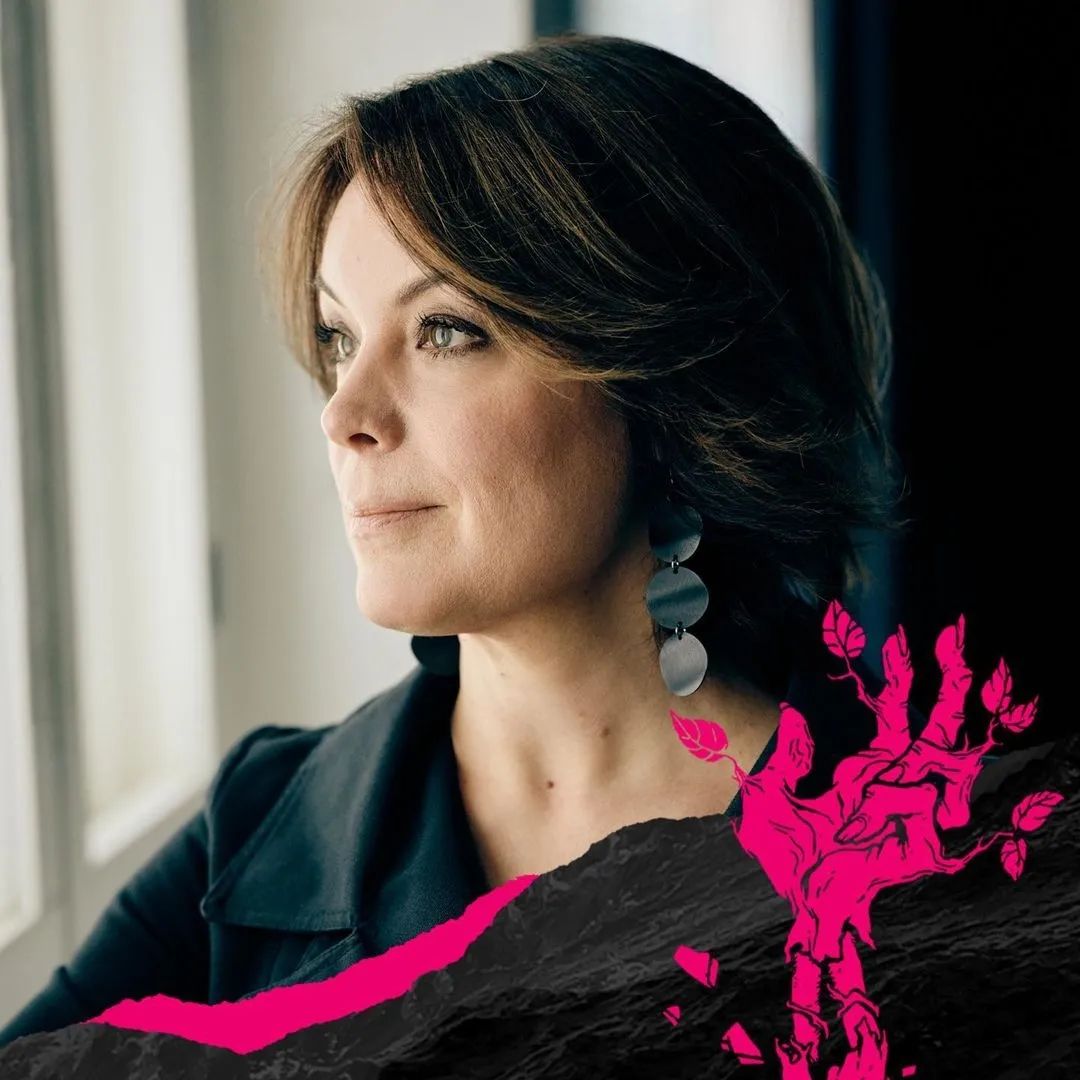 Emma Salokoski – Funky Finland